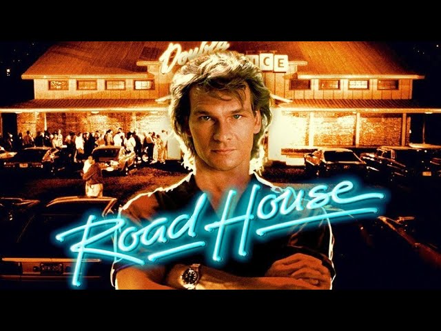 Philosophy Of Roadhouse The Sceptic